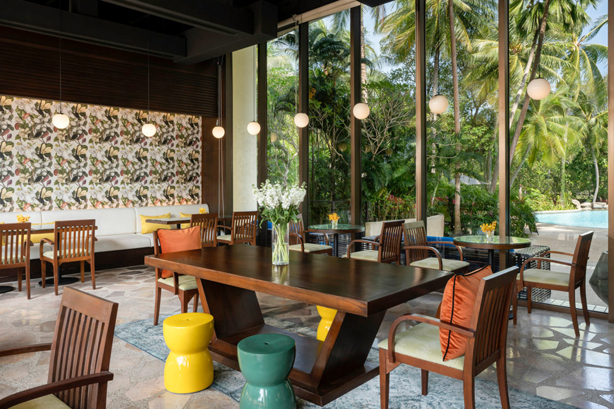 แพ็กเกจ 3 วัน 2 คืน Pullman Phuket Arcadia Karon Beach Resort : ห้อง ...