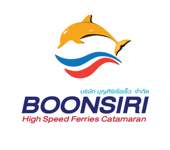 Boonsiri High Speed Ferries
