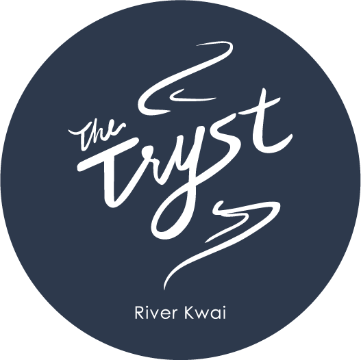 เดอะ ทริสต์ ริเวอร์แคว The Tryst River Kwai